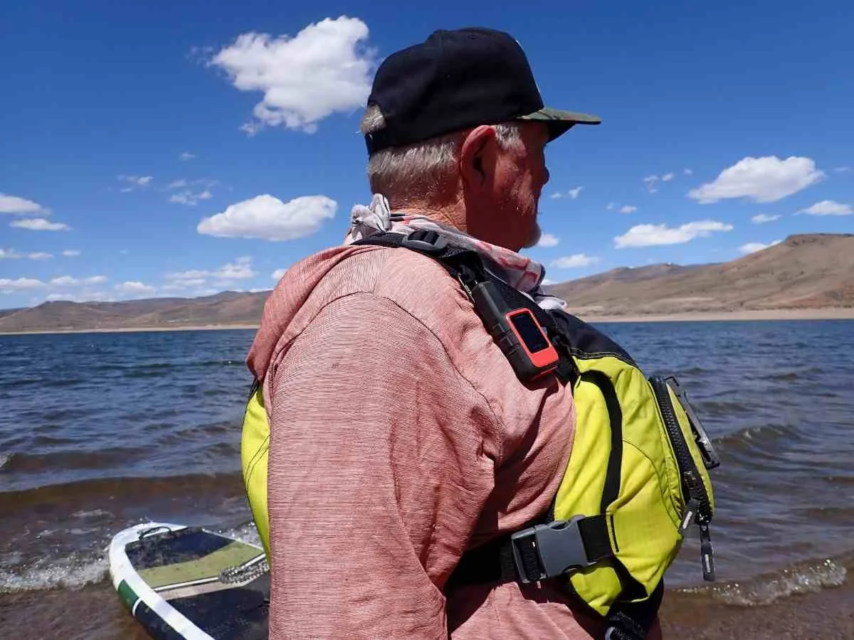 Garmin inReach Mini 2 Satellite Messenger and GPS Long Term Review