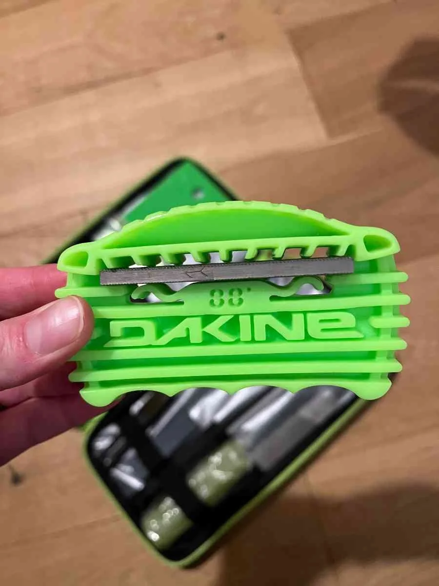 Best Ski Tuning and Waxing Kits of 2024/25