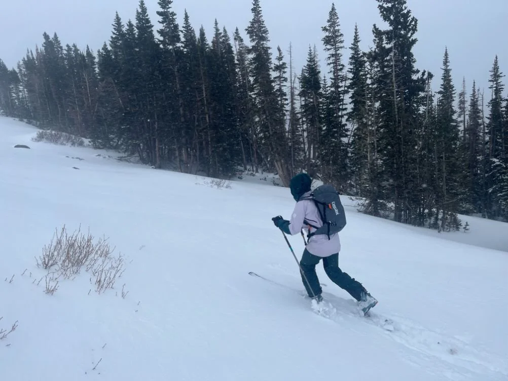 Best Women's Ski Jackets of 2023 — Treeline Review