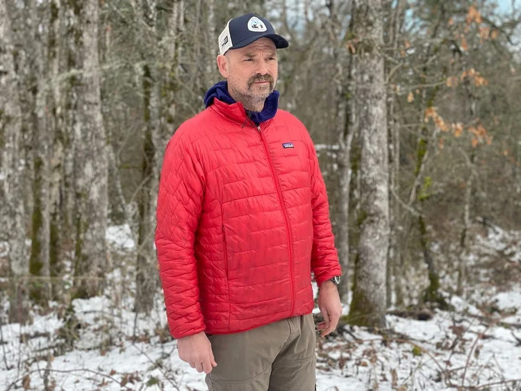 7 Best Synthetic Jackets of 2025 (Tested and Reviewed)