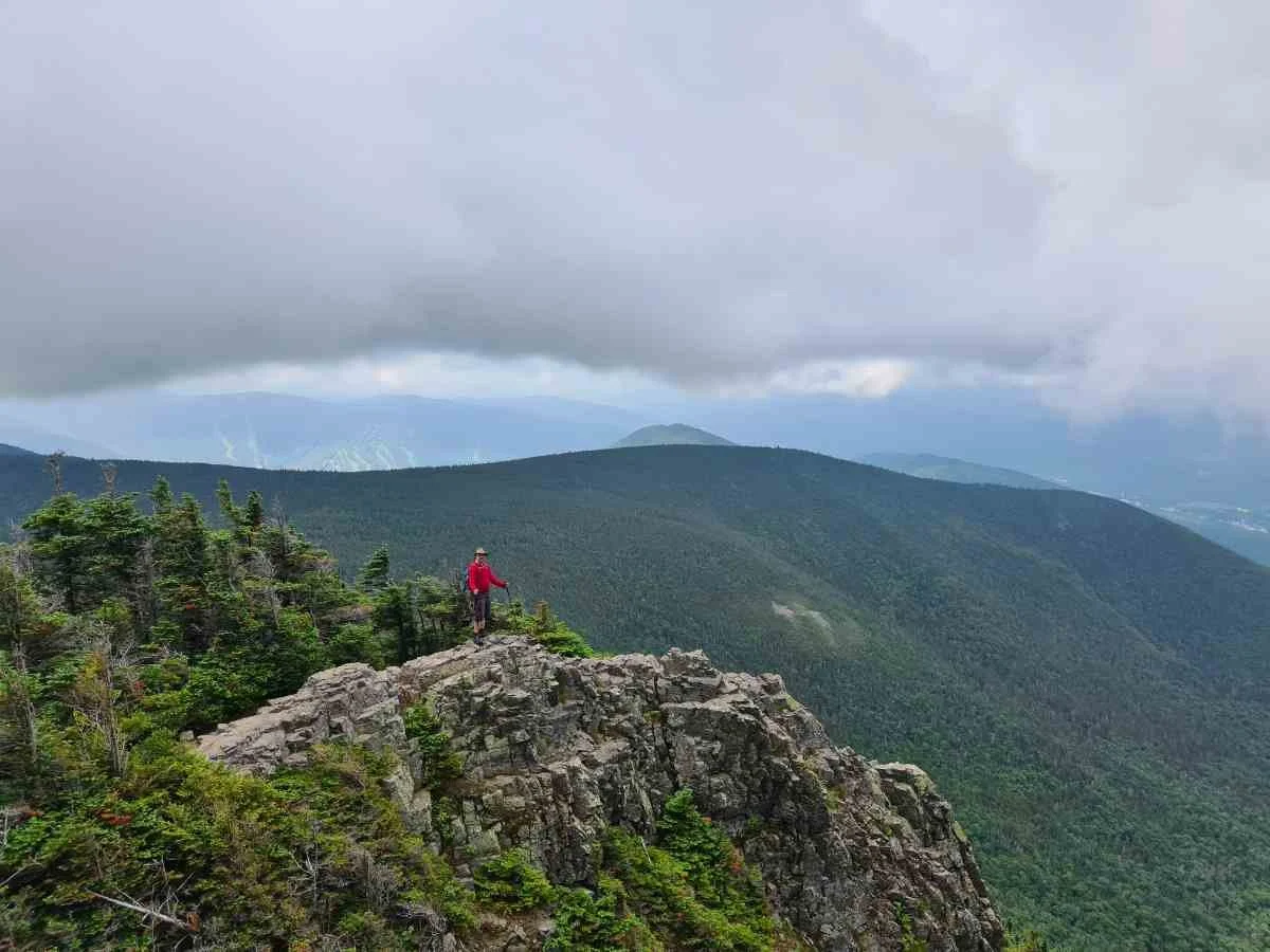 Pemigewasset Loop (Pemi Loop) Hiking and Backpacking Guide