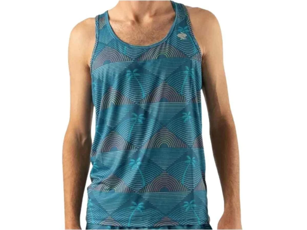 5 Best Running Shirts for Men of 2026 (Field-Tested)