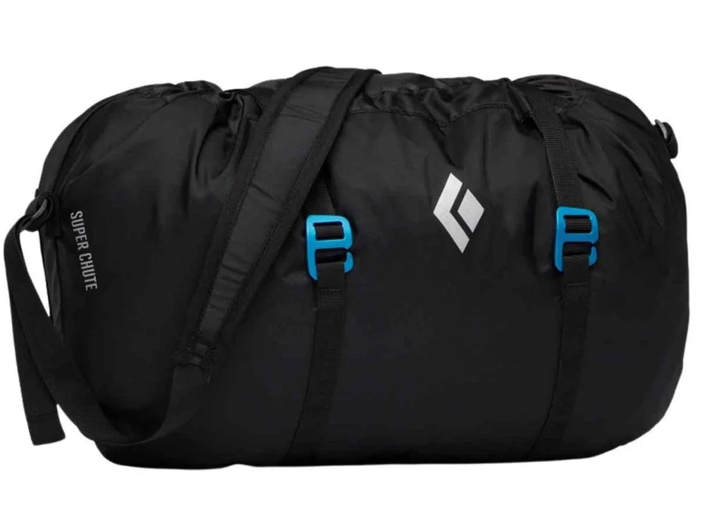 Best Climbing Rope Bags of 2026 (Tested)