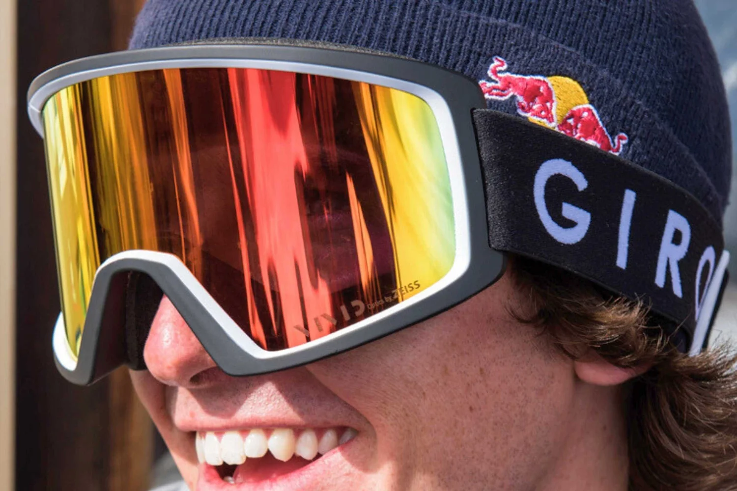 4 Best Ski and Snowboard Goggles of 2025 (Field-Tested)