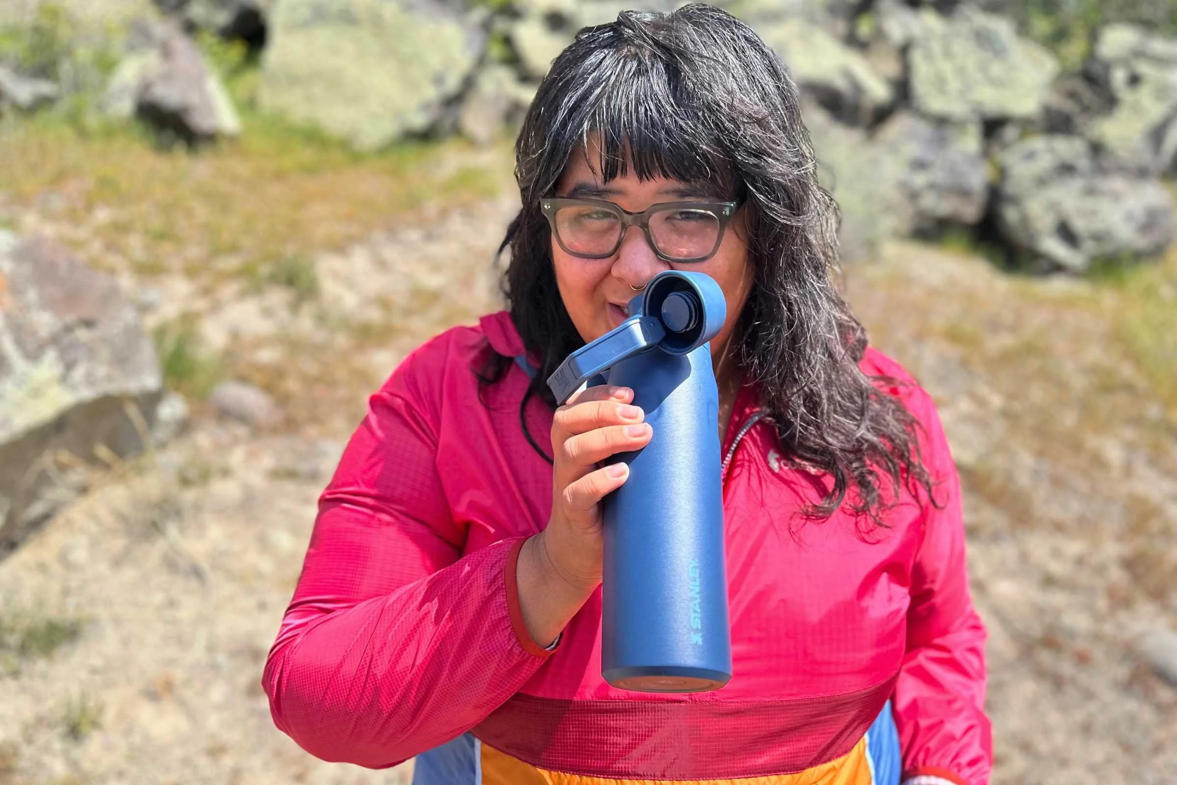 6 Best Hiking Water Bottles of 2026 - Tested and Reviewed
