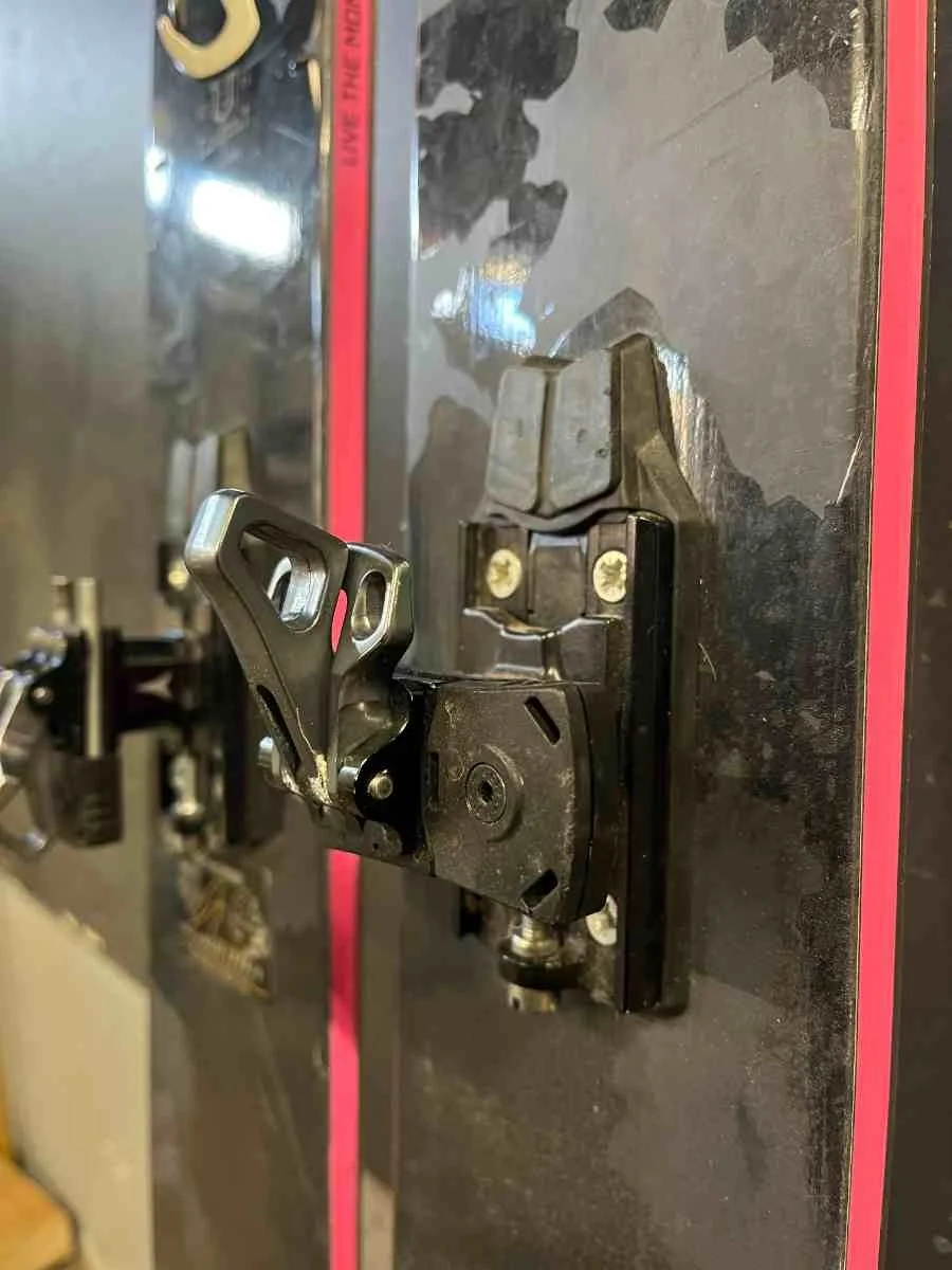 Best Backcountry Ski Bindings of 2025