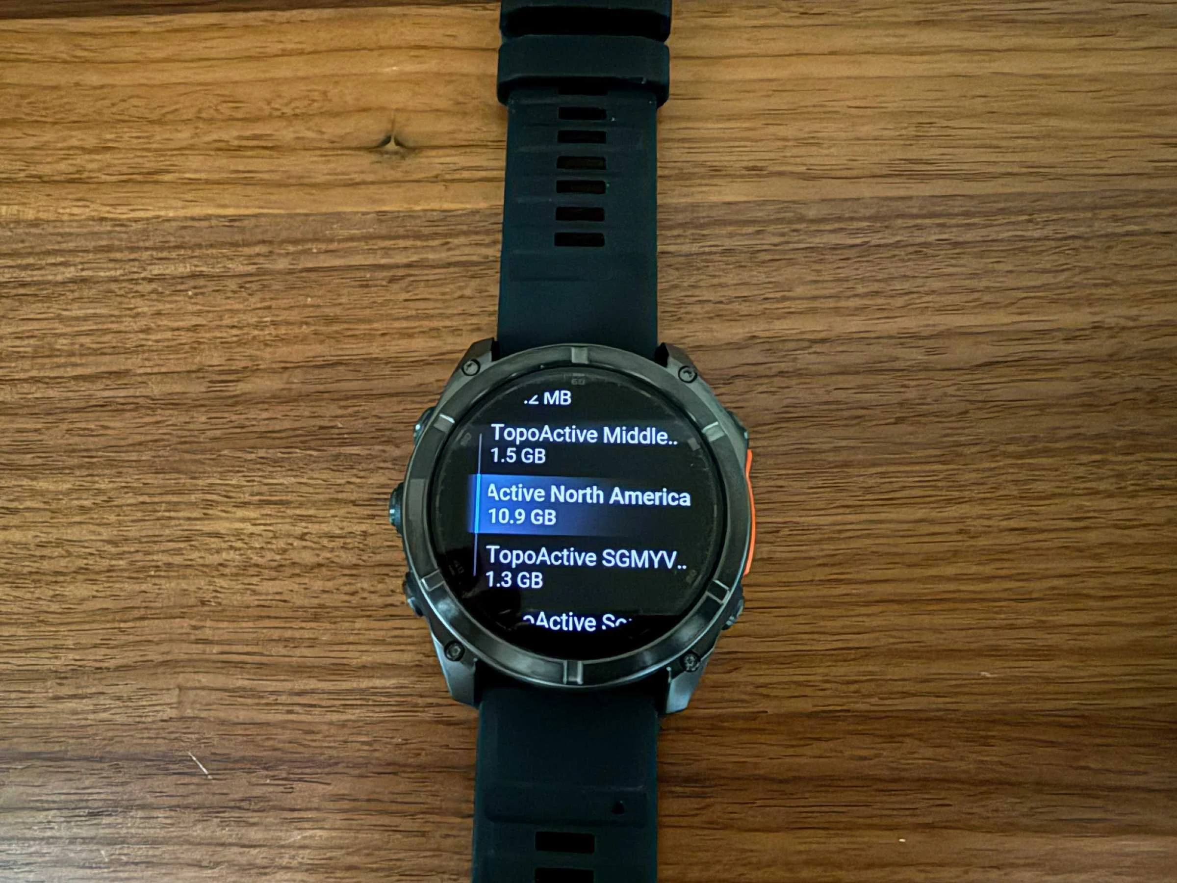Garmin fenix 8 AMOLED GPS Watch Long-term Review