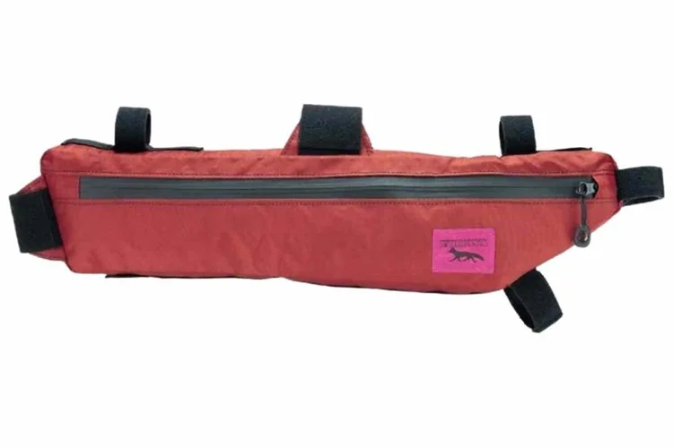 9 Best Bike Frame Bags of 2026 (Tested & Reviewed)