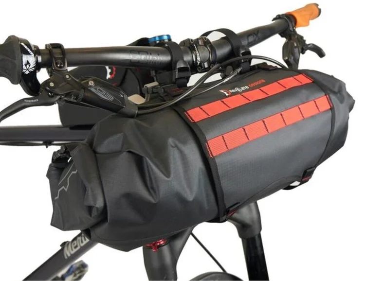 4 Best Bike Handlebar Bags of 2025 (Tested)