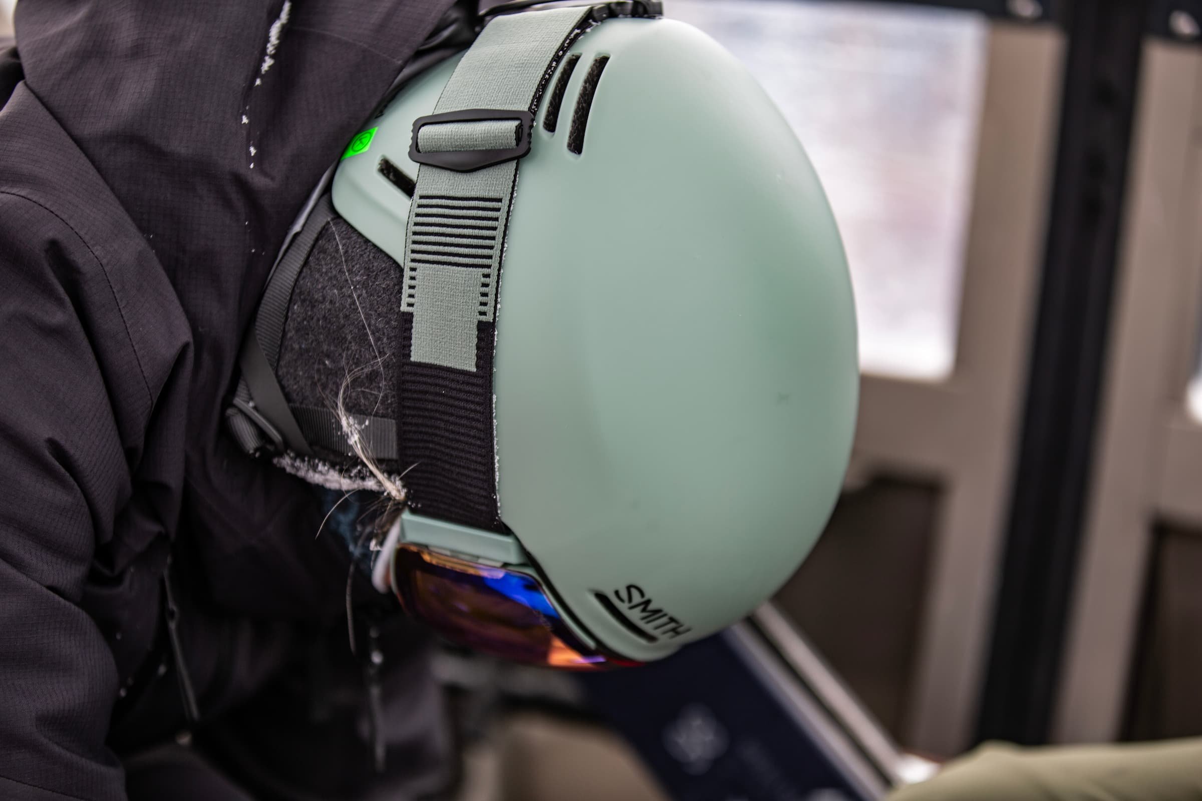 Smith Method MIPS Ski Helmet Revie