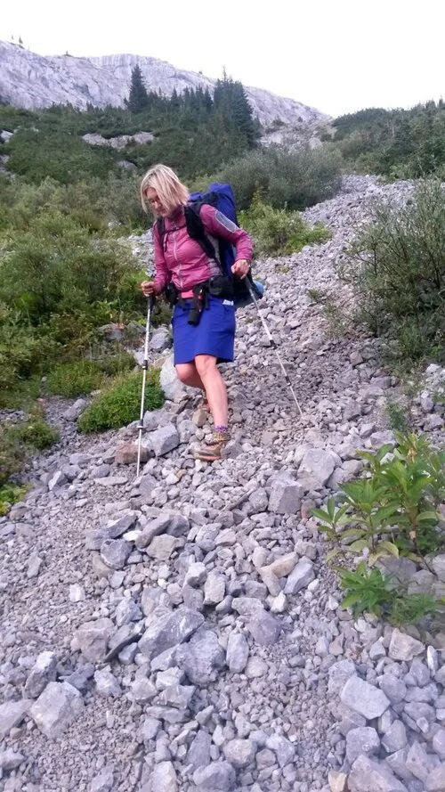 How To Take Care Of Your Feet When Hiking And Backpacking