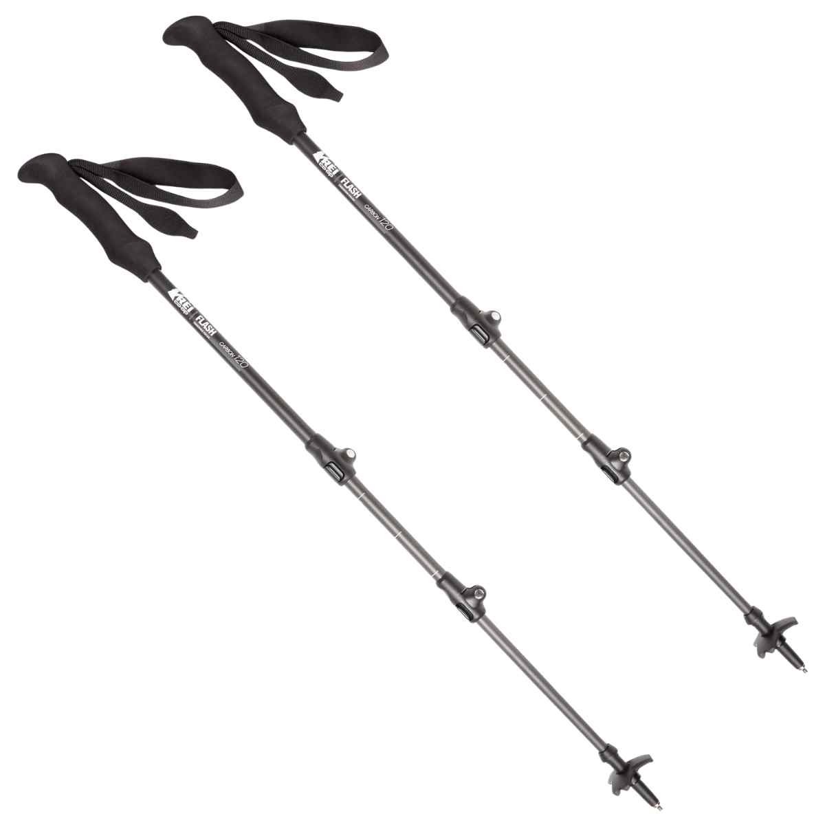 Black Diamond Pursuit Trekking Poles Review (Tested)