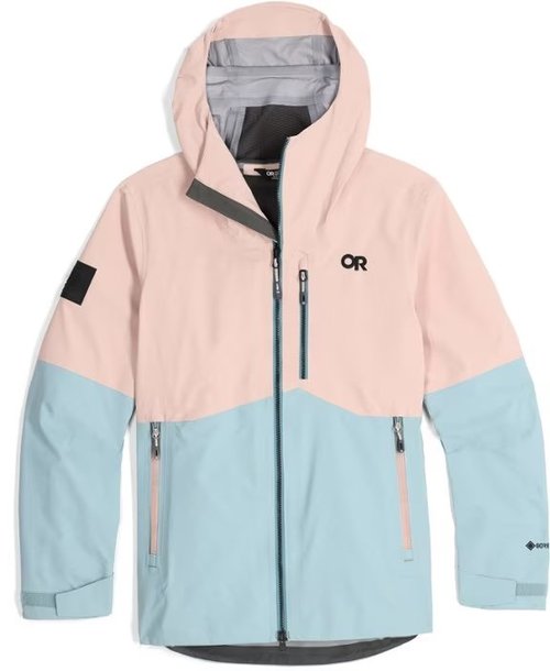 Best Women's Ski Jackets of 2024