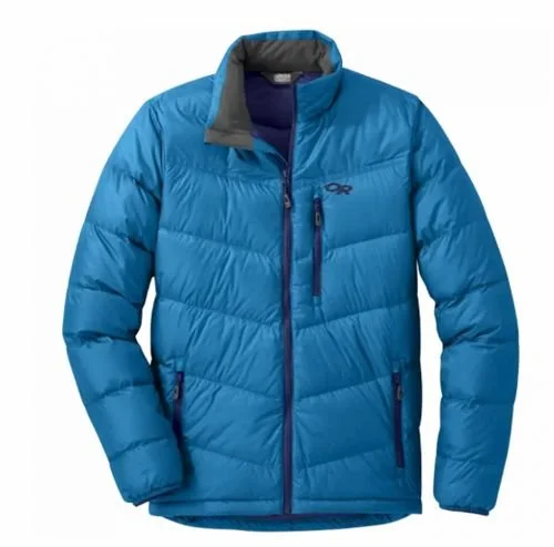 Best Down Jackets of 2022 — Treeline Review