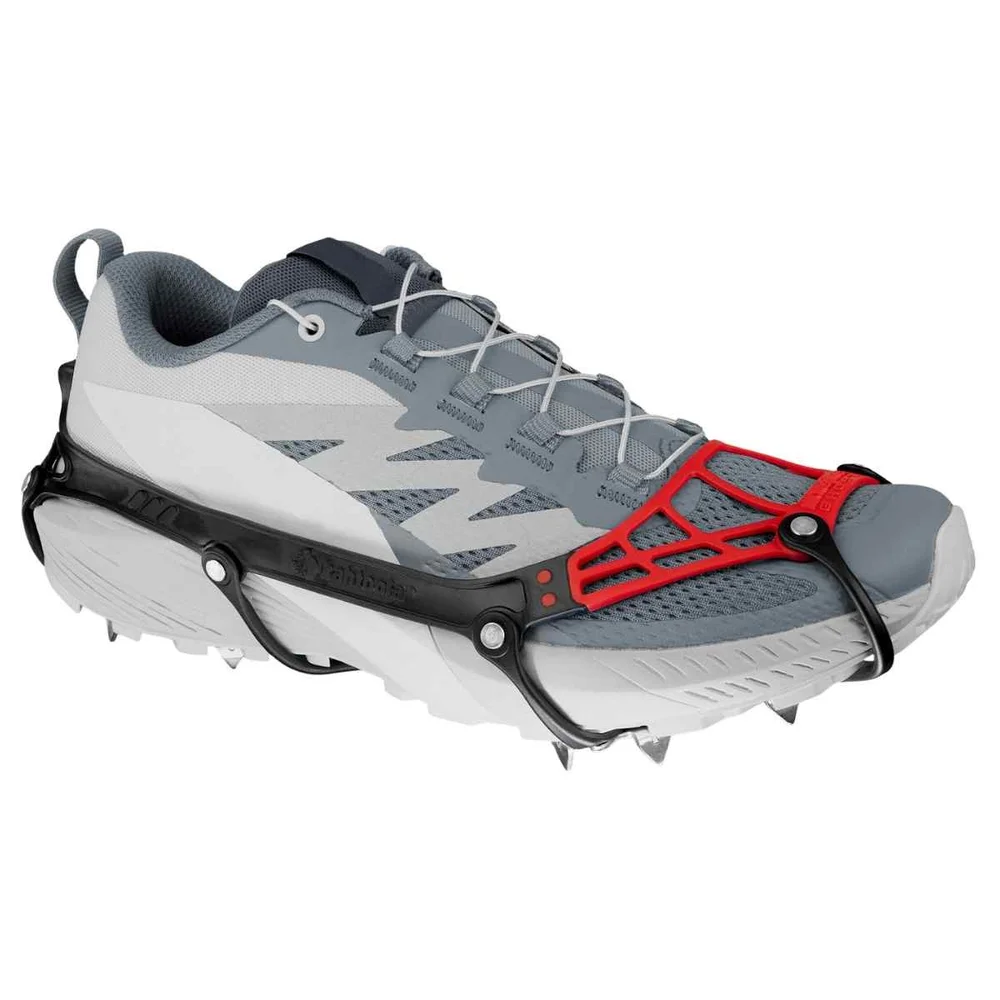 Kahtoola MICROspikes Ghost Traction Review (Tested)