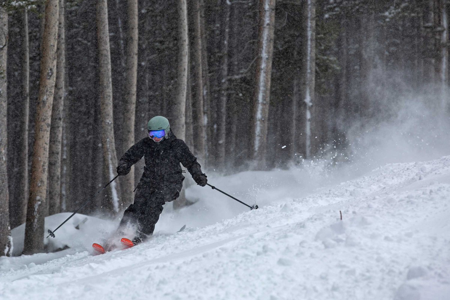 Smith I/O Mag Ski Goggles Review