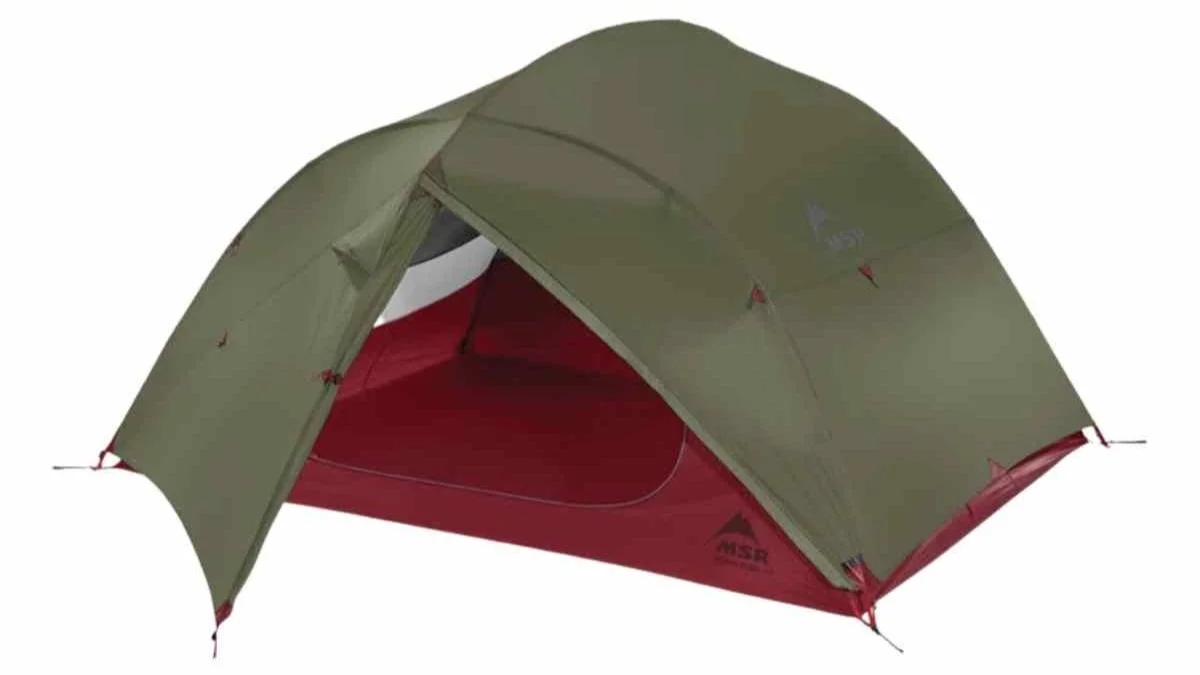 Best Camping Tents — Treeline Review