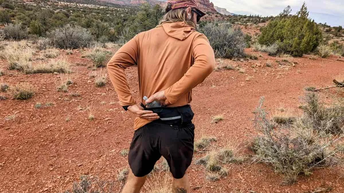 6 Best Running Belts of 2024 (Tested and Reviewed)