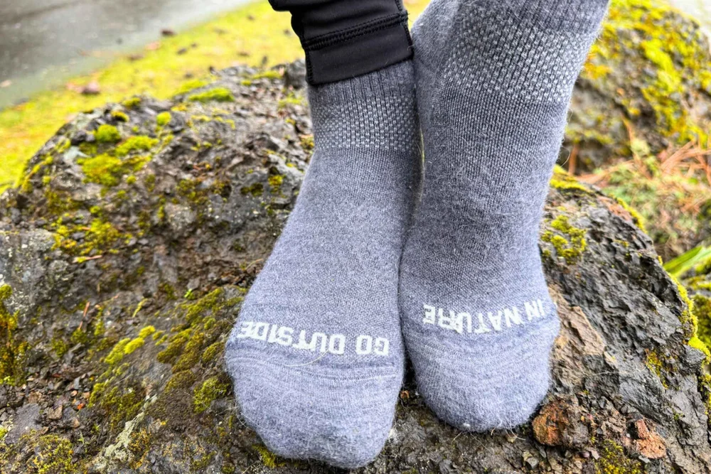 10 Best Hiking Socks of 2025 (Tested & Reviewed)