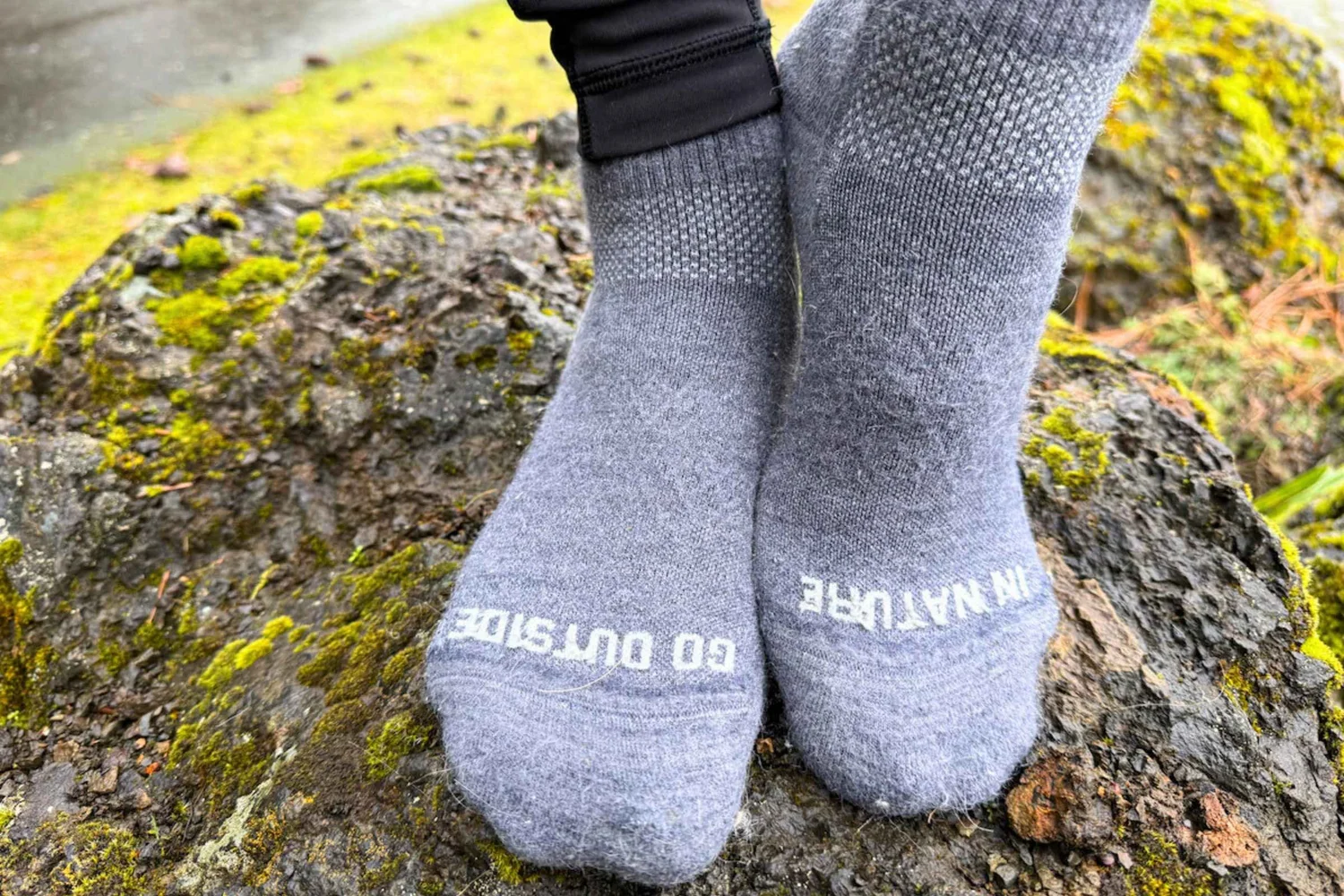10 Best Hiking Socks of 2025 (Tested & Reviewed)