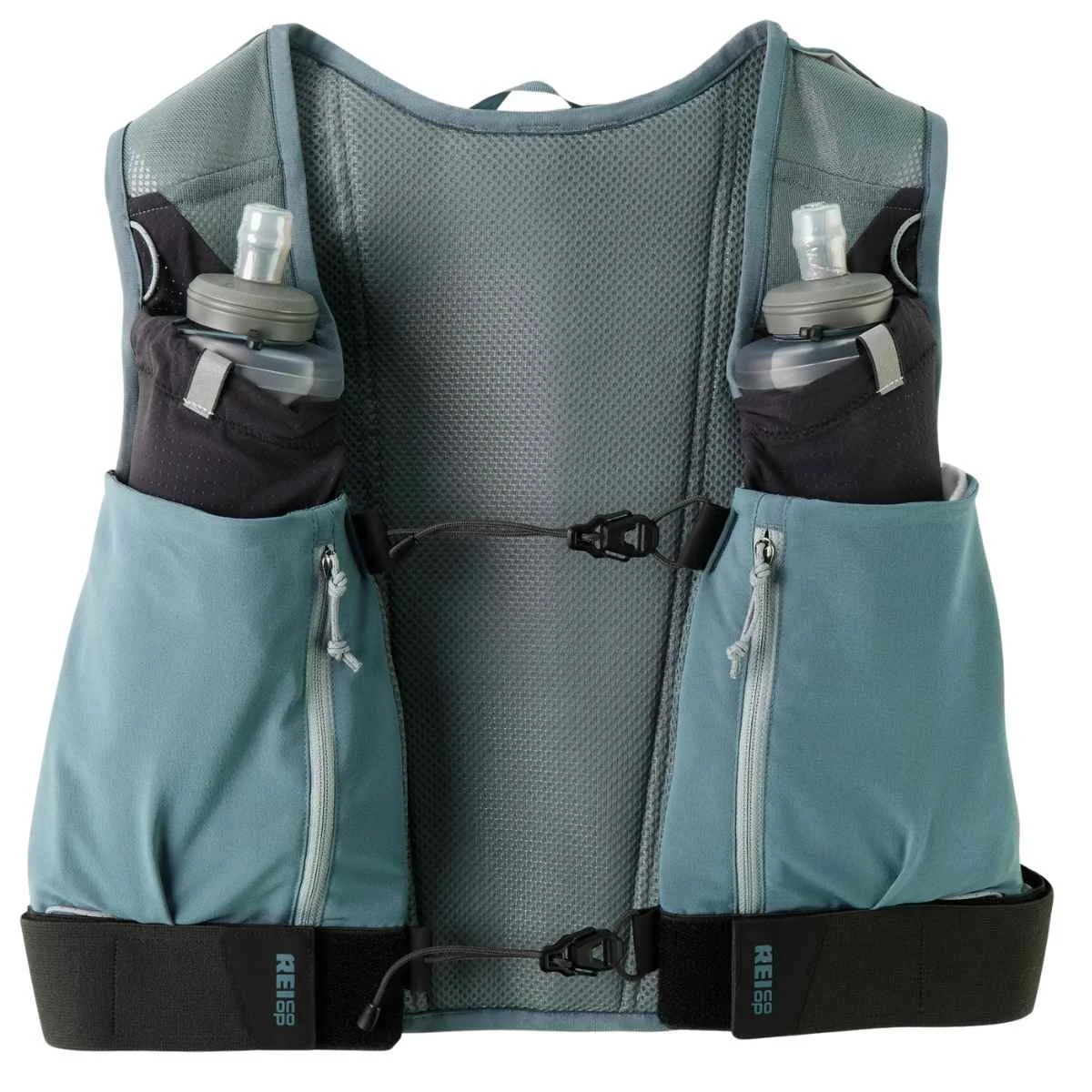 8 Best Running Hydration Vests of 2025 (Tested and Reviewed)