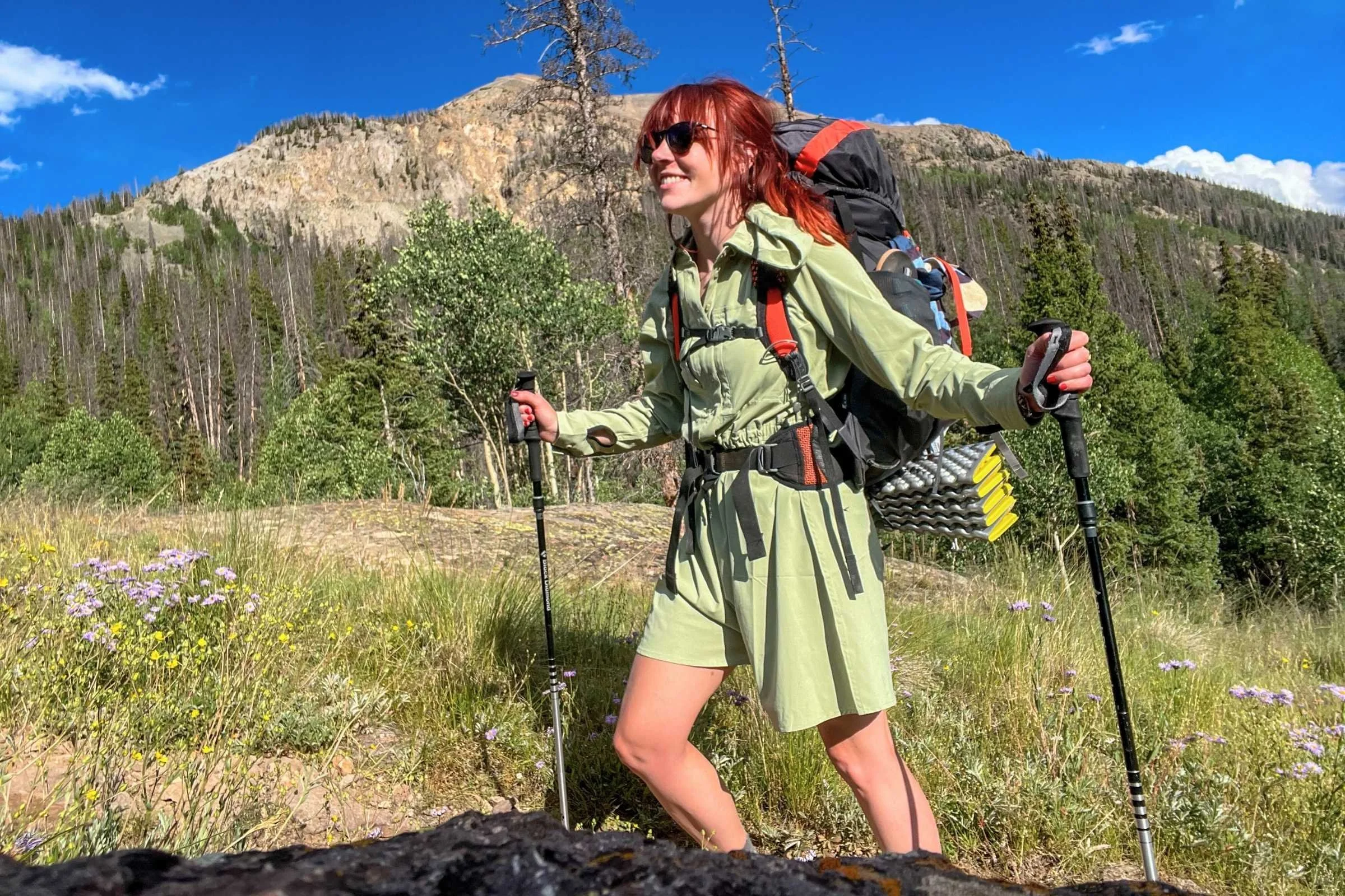 8 Best Hiking Skirts and Dresses of 2025 (Trail-Tested)
