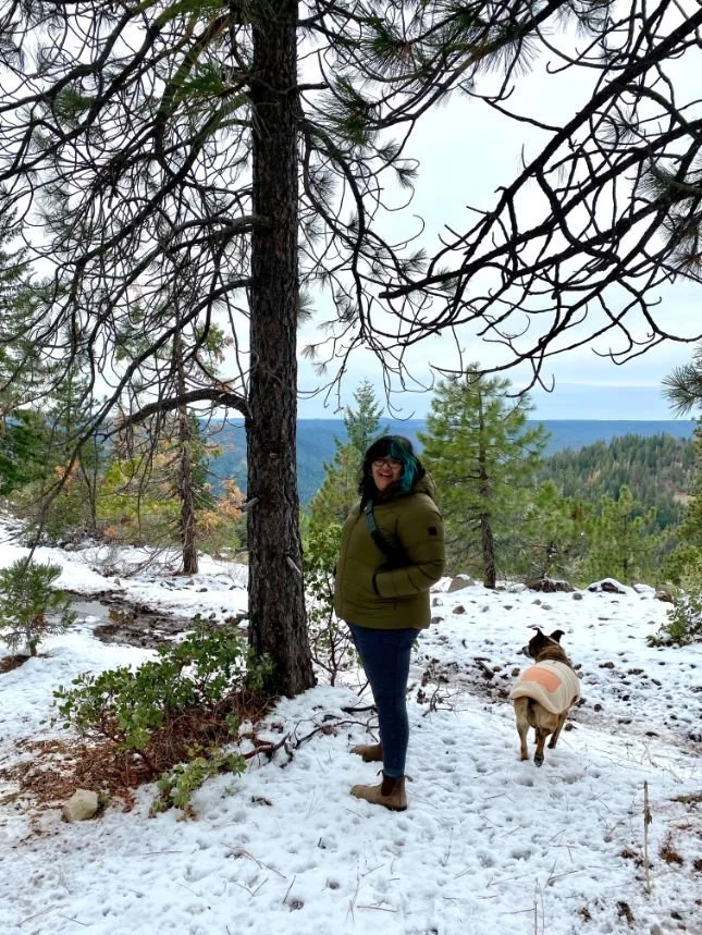 Best Plus Size Winter Outdoor Clothing of 2025/26 (Tested)