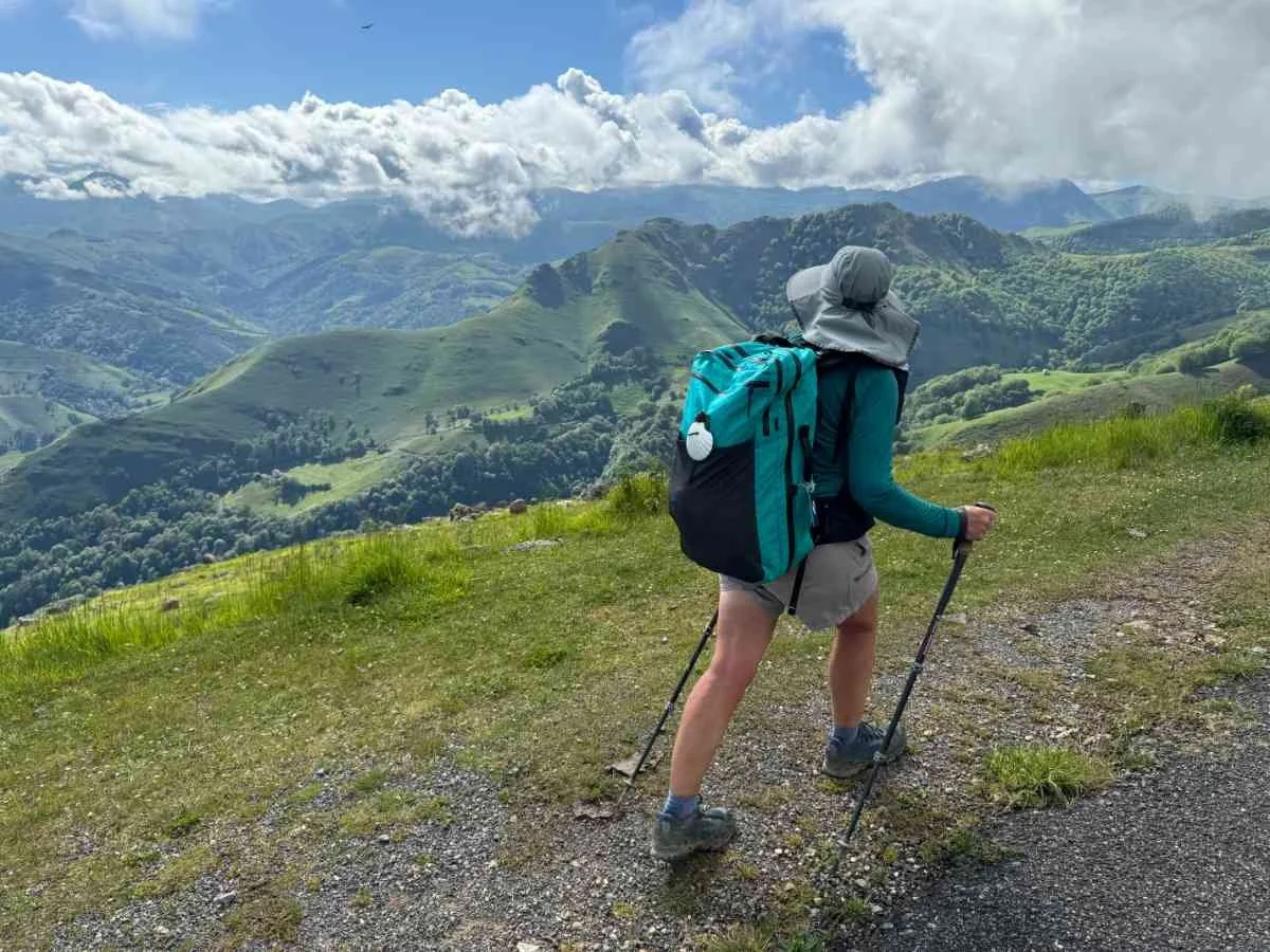 Six Moon Designs All Day Carry (ADC) Adventure Travel Pack Review