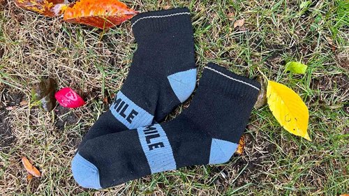 6 Best Waterproof Socks of 2025 (Tested & Reviewed)