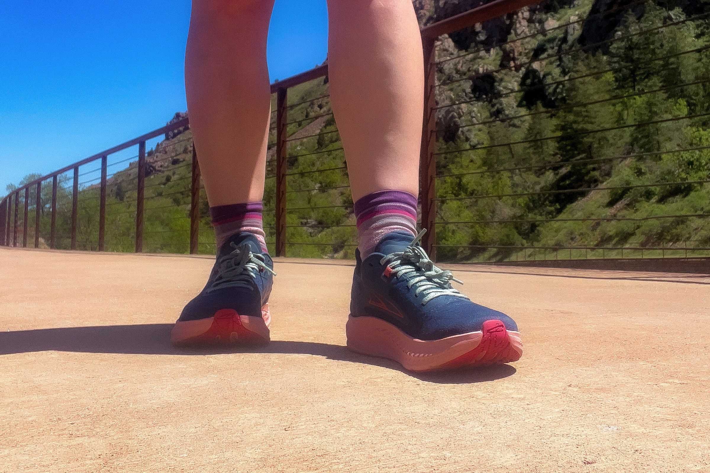 Altra Torin 8 Road Running Shoe Review
