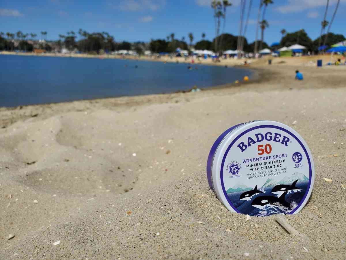 Best Reef Safe Sunscreens of 2024