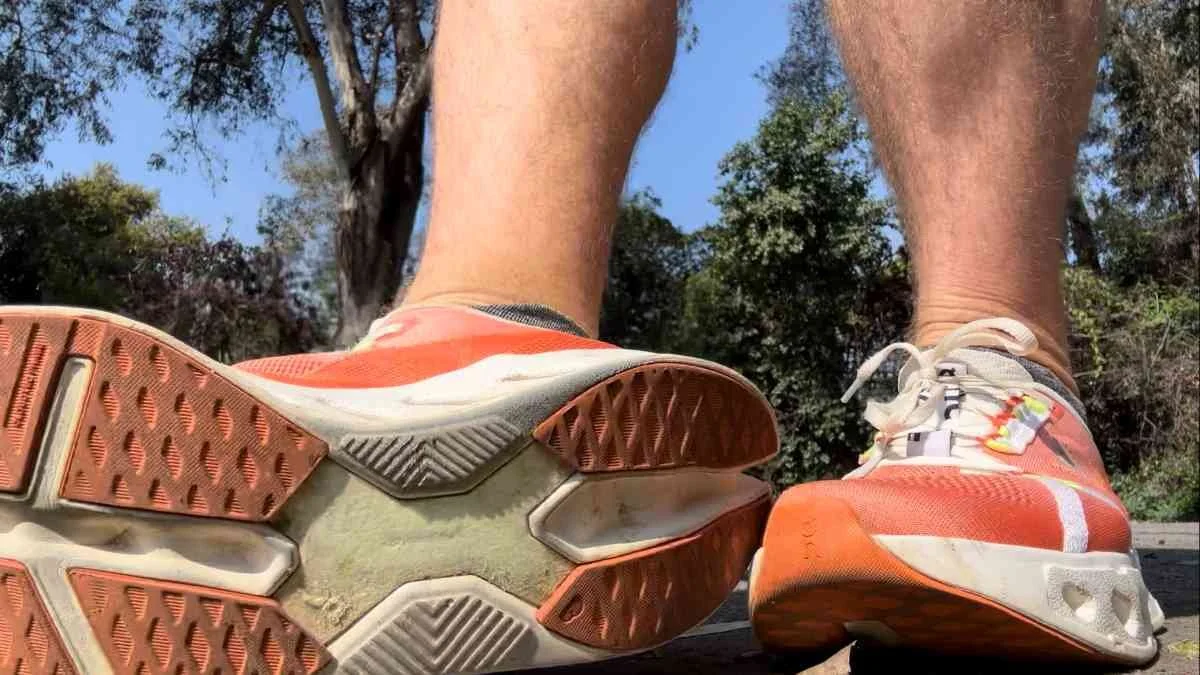 On Cloudeclipse Running Shoes Review