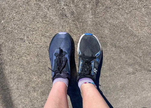 On Cloudstratus 3 Running Shoes Review