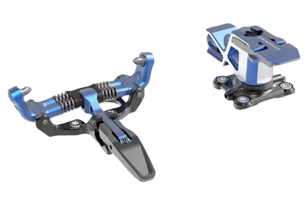 5 Best Backcountry Ski Bindings of 2025 (Field-Tested)