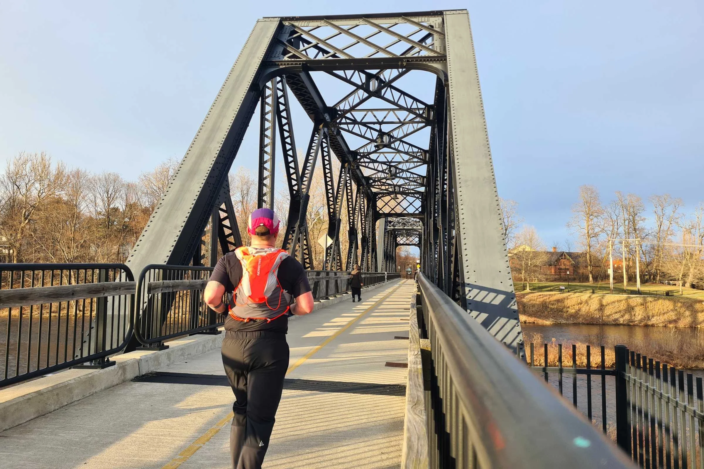 Salomon Adv Skin 12 Running Hydration Vest Review (Tested)