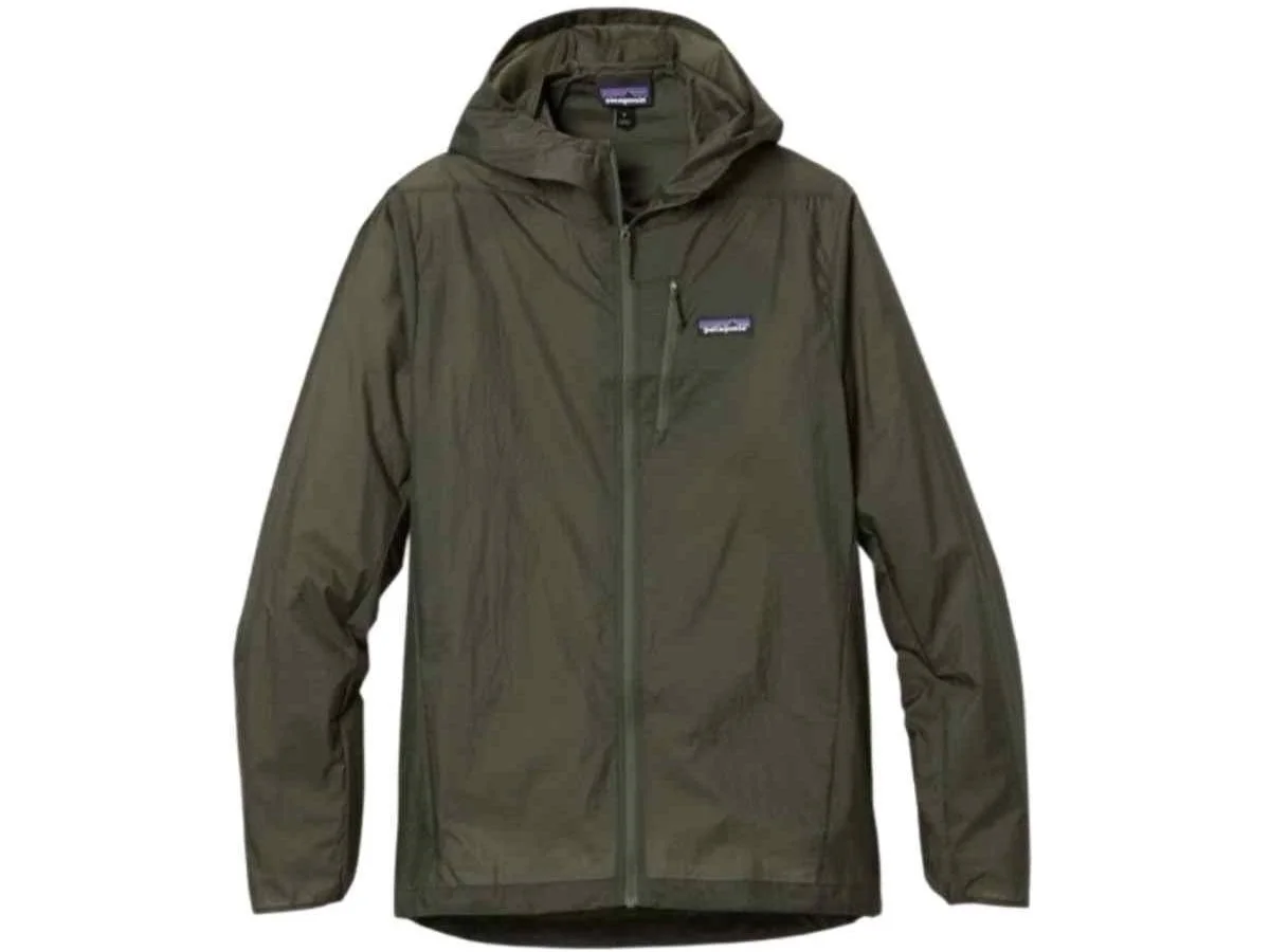 Best Men's Windbreaker Jackets of 2023 — Treeline Review