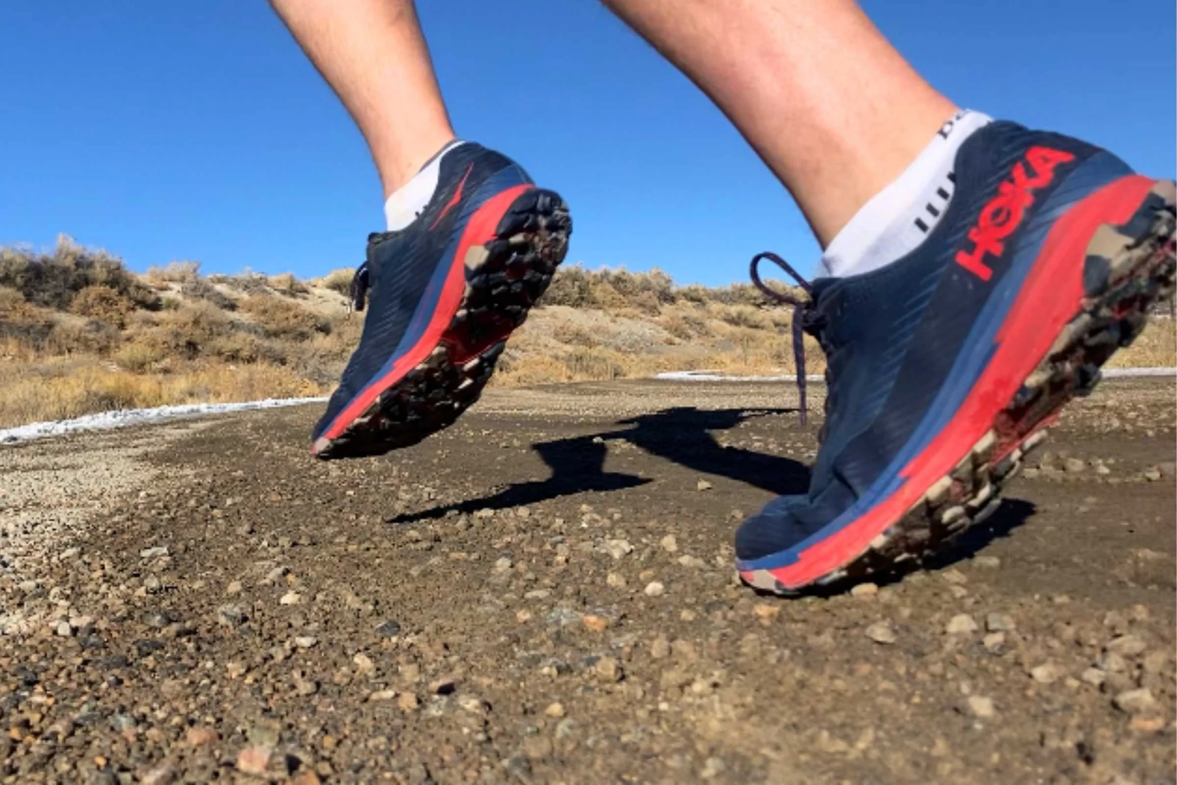 6 Best Running Socks of 2026 (Tested and Reviewed)