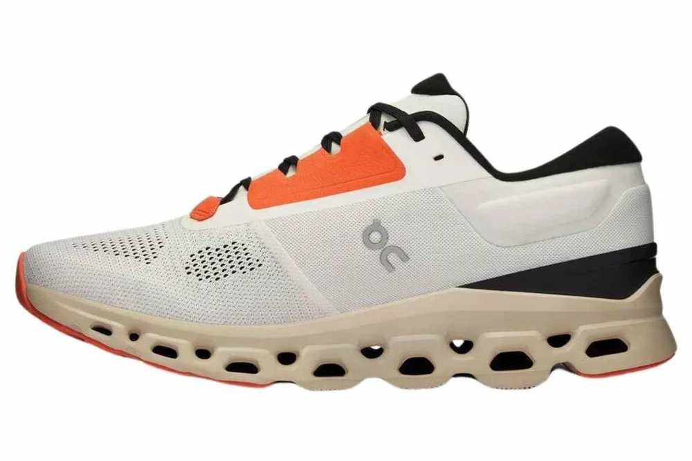 On Cloudstratus 3 Running Shoes Review