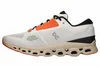 On Cloudstratus 3 Running Shoes Review