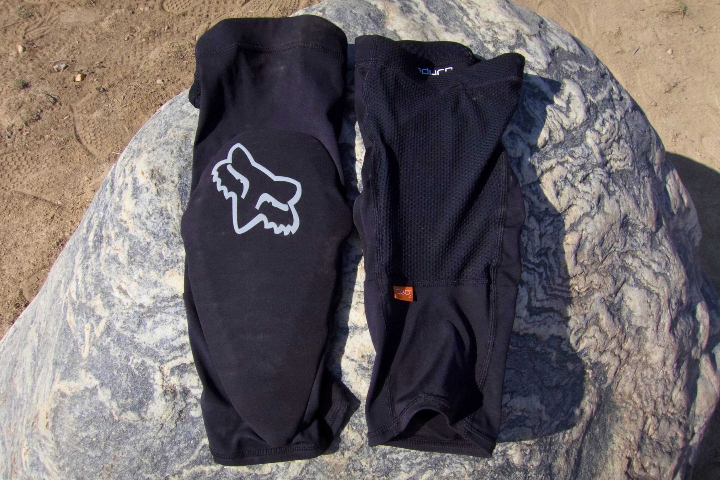 5 Best MTB Knee Pads 2026 (Tested & Reviewed)