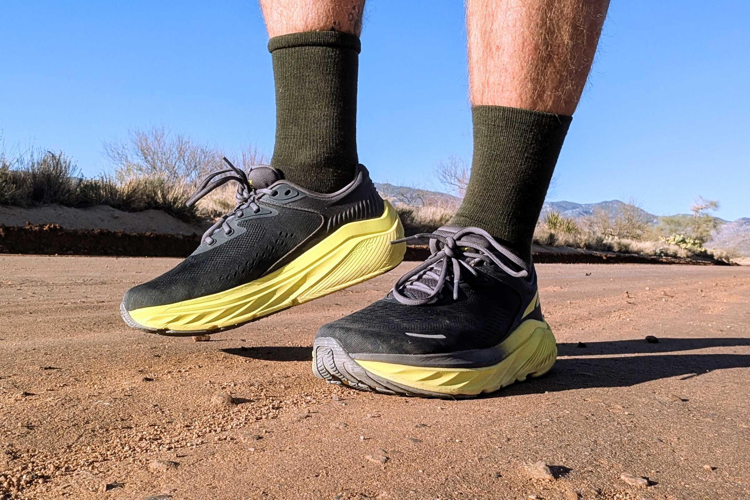 Altra VIA Olympus 2 Road Running Shoe Review (Tested)