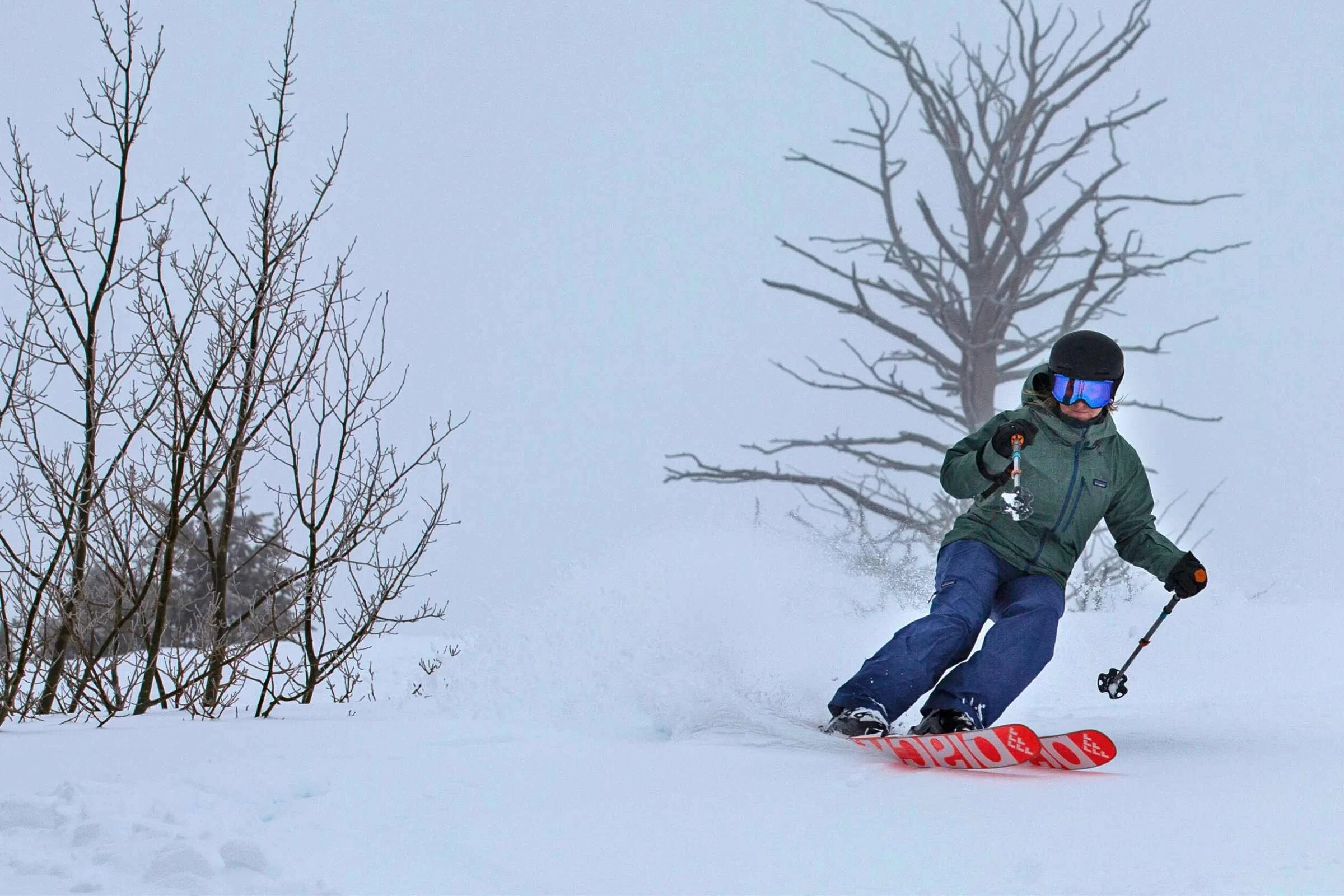 Patagonia Powder Town 3-in-1 Ski Jacket Review (Tested)