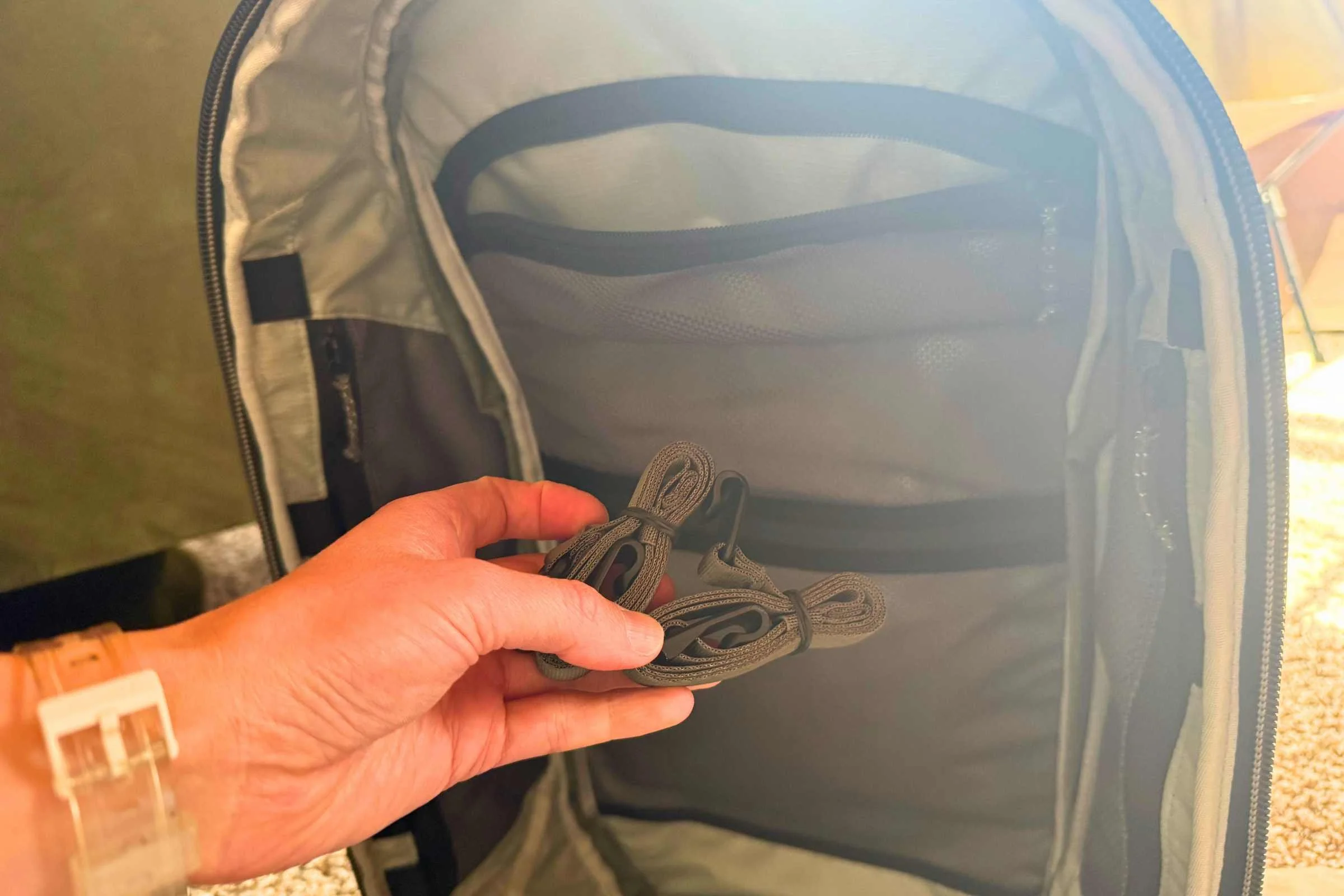 Peak Design 30L Travel Backpack Review