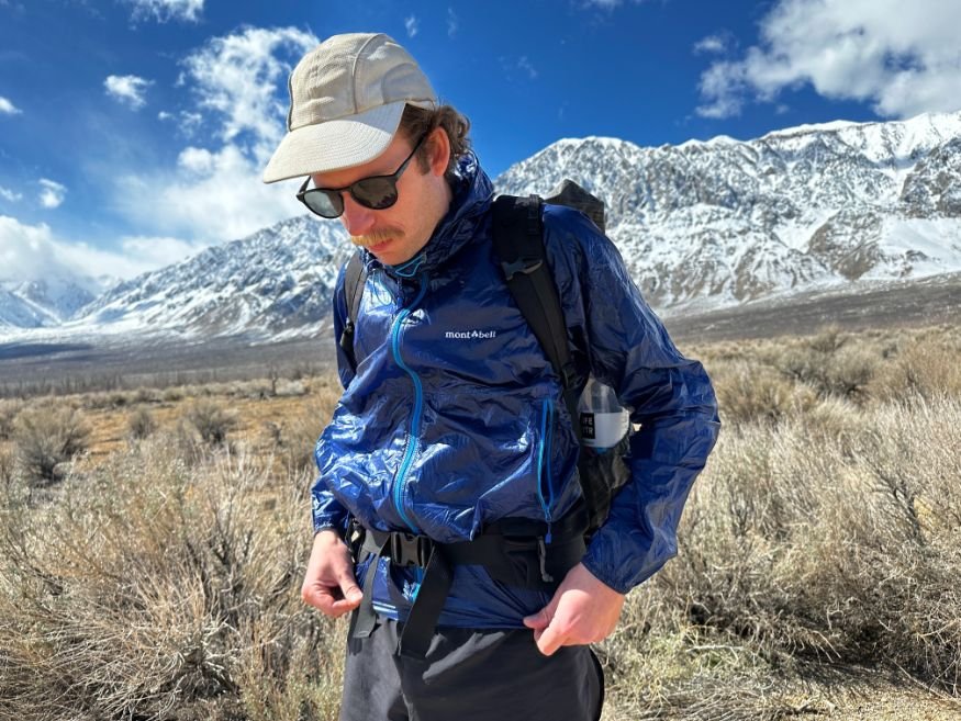 8 Best Men's Windbreaker Jackets of 2024 (Tested)