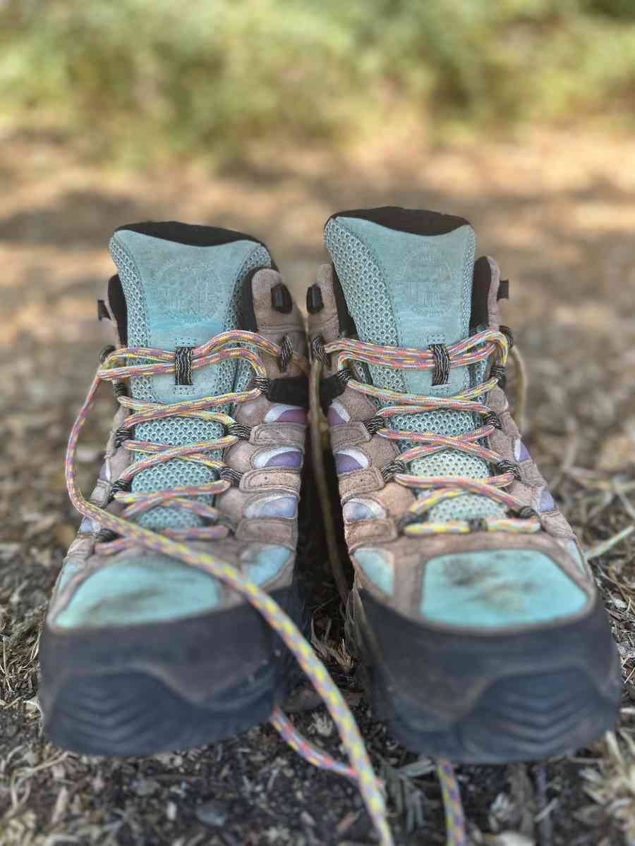 Merrell Moab 3 Hiking Boot Review