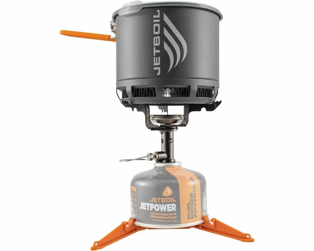 Jetboil MiniMo Backpacking Stove Long-Term Review