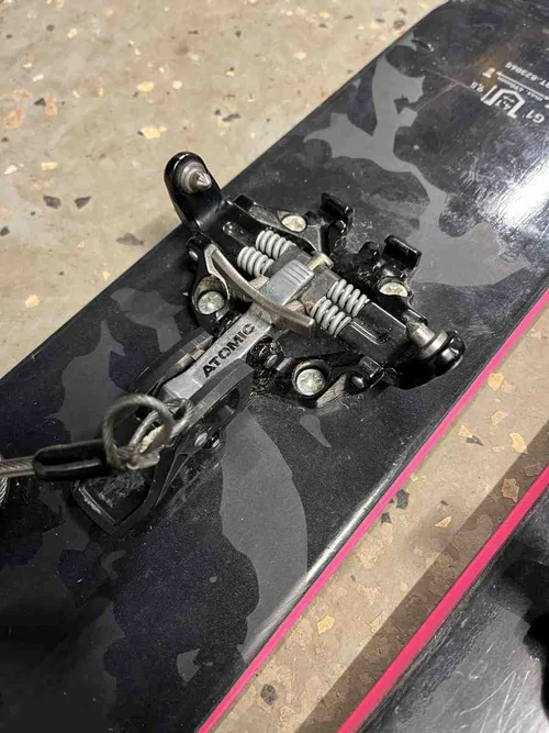 Ski Bindings: What are They and How to Choose