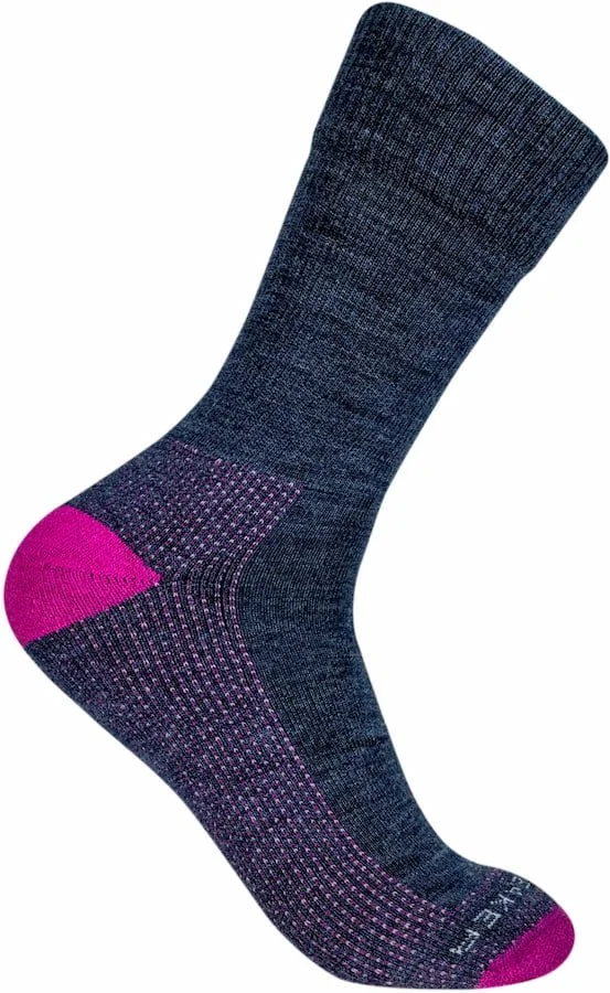 Best Hiking Socks of 2023 — Treeline Review