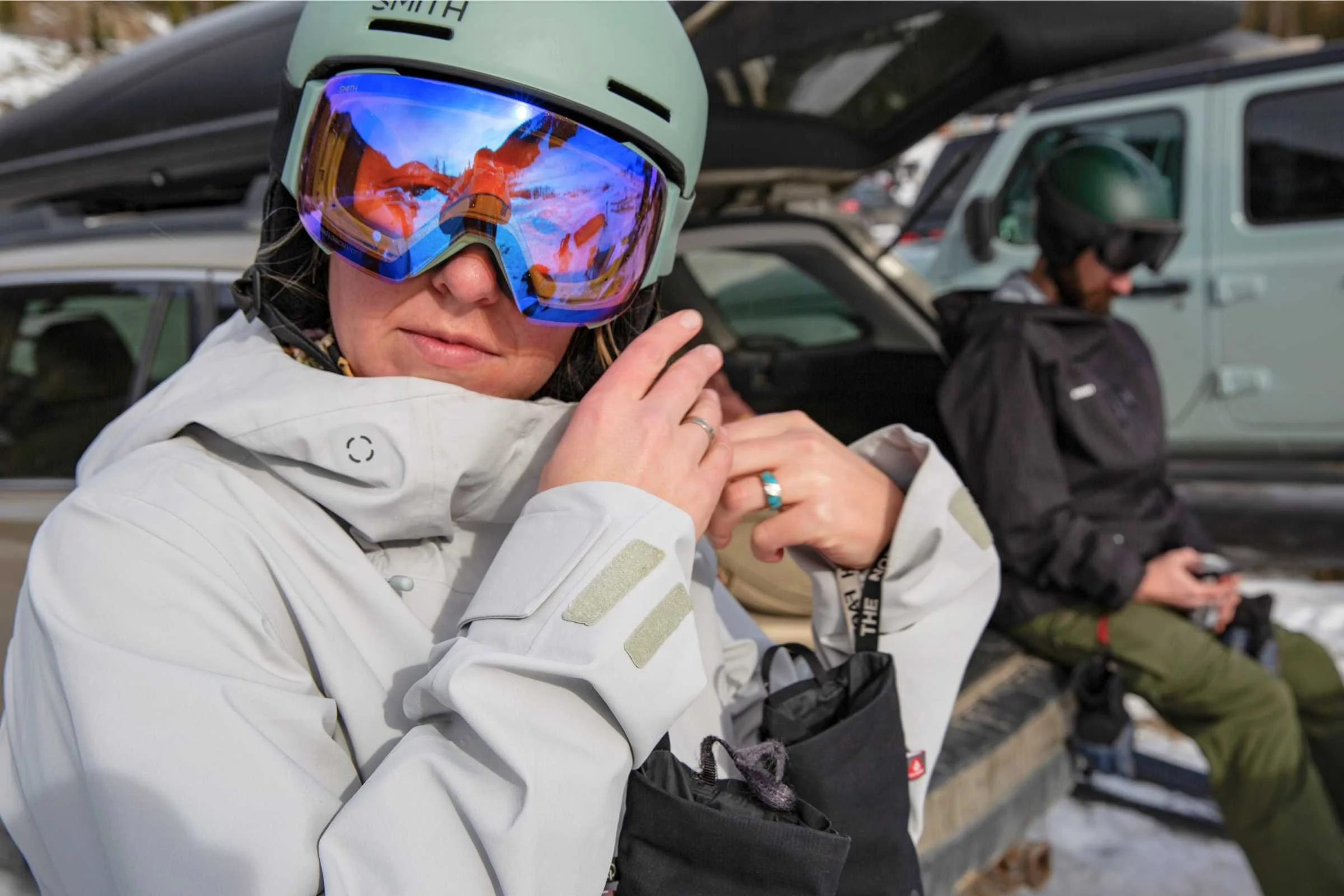 Smith Method MIPS Ski Helmet Review