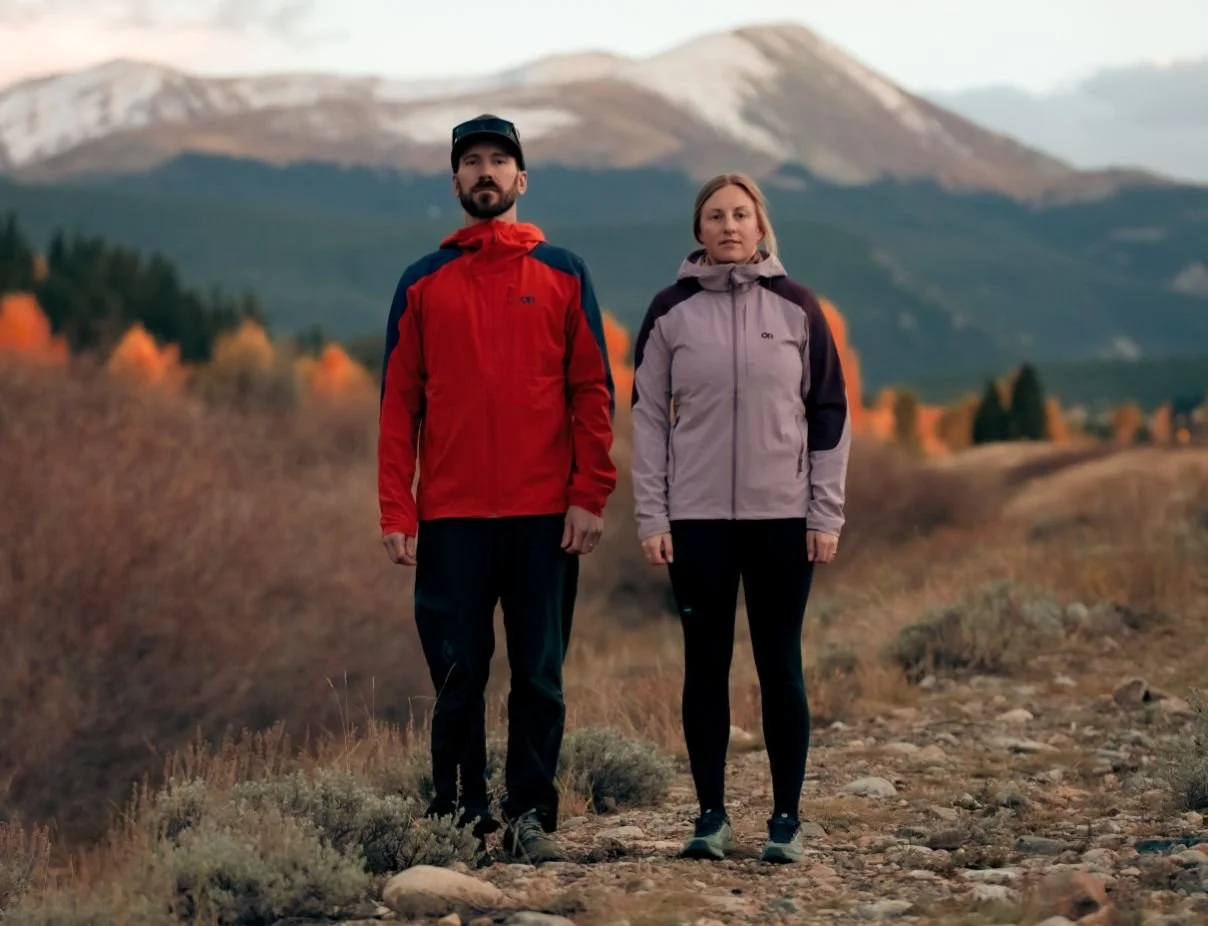 Treeline Review